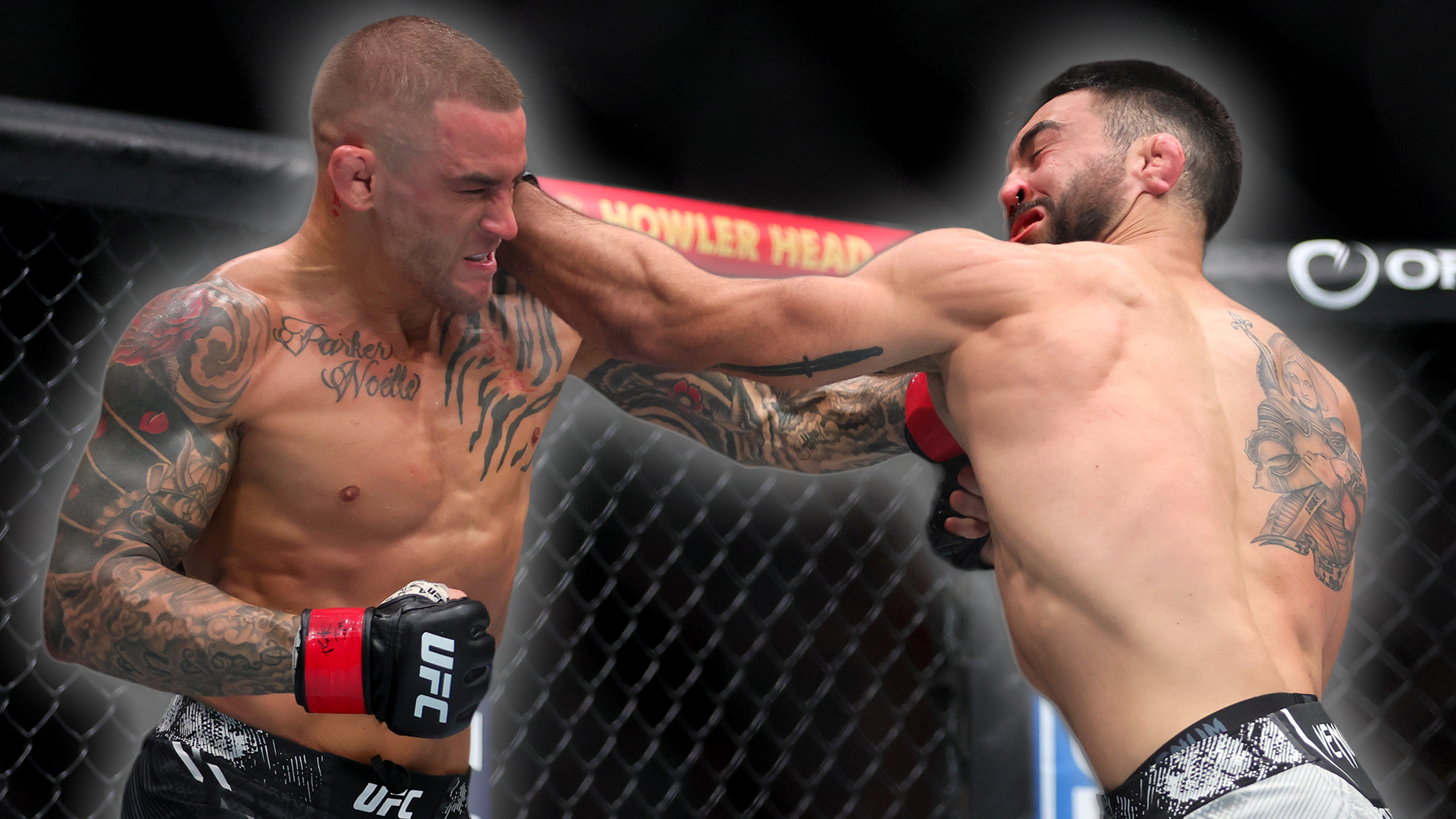 Sean Shelby’s Shoes: What’s next for Dustin Poirier…
