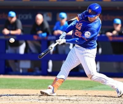 Ji-Man Choi's Dynamic Moments: A Glimpse Of Athleticism