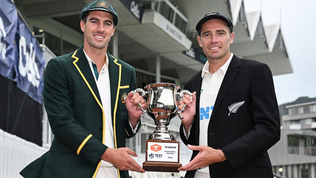 Australia hoodoo remains for nice guy Black Caps