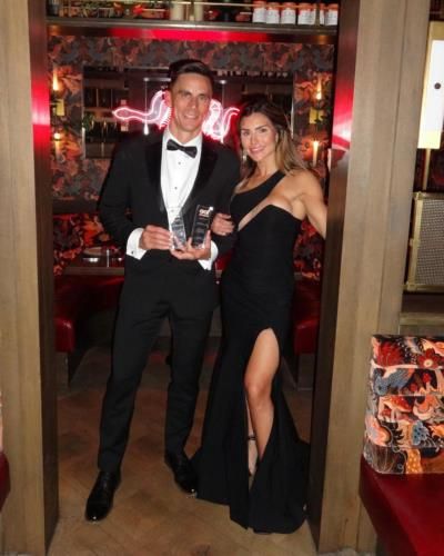 Alexia Clark And Husband Inspire With Relationship…