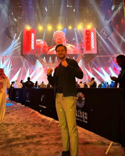 Ivan Rakitic's Unforgettable Riyadh Night