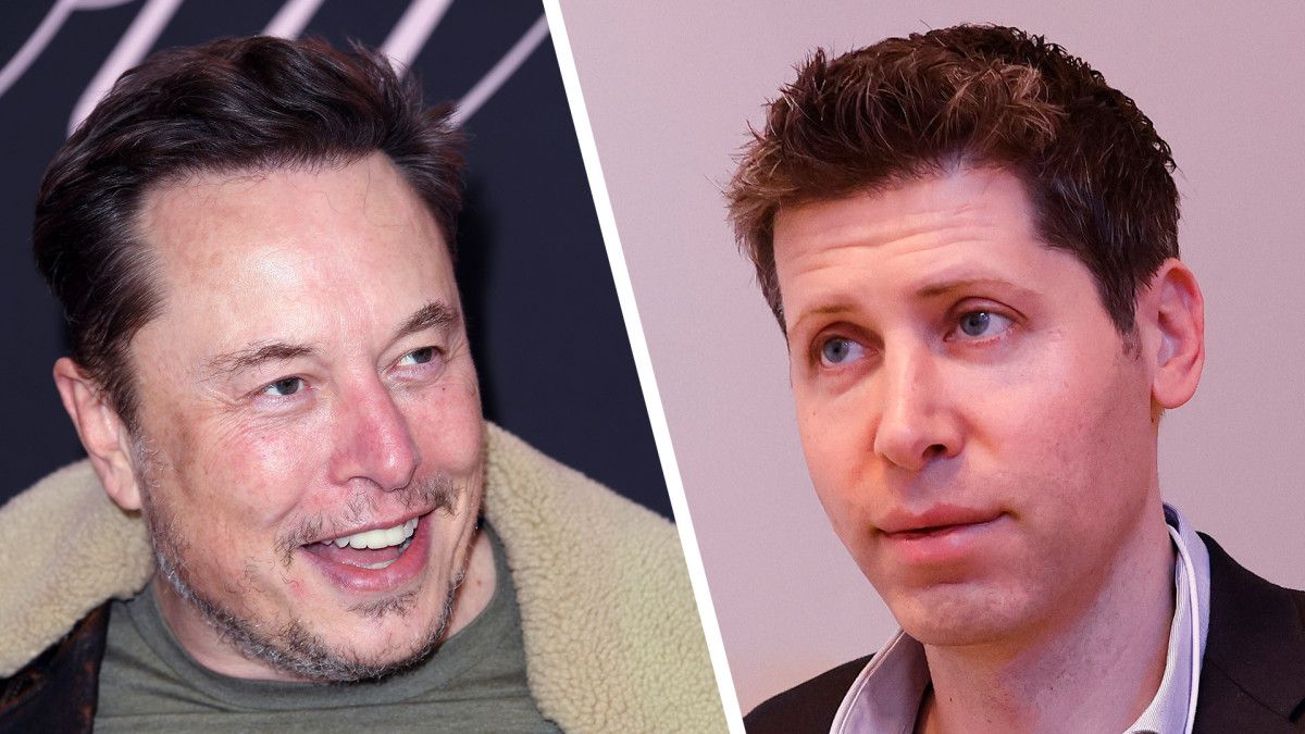 Tech News Now: Sam Altman's triumphant return, Elon…