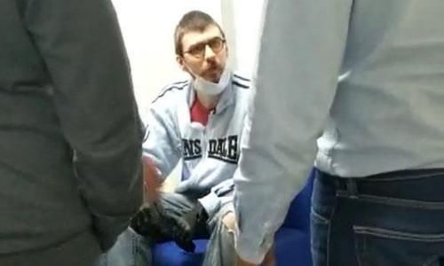 Terror accused went to UK immigration lawyer’s office…