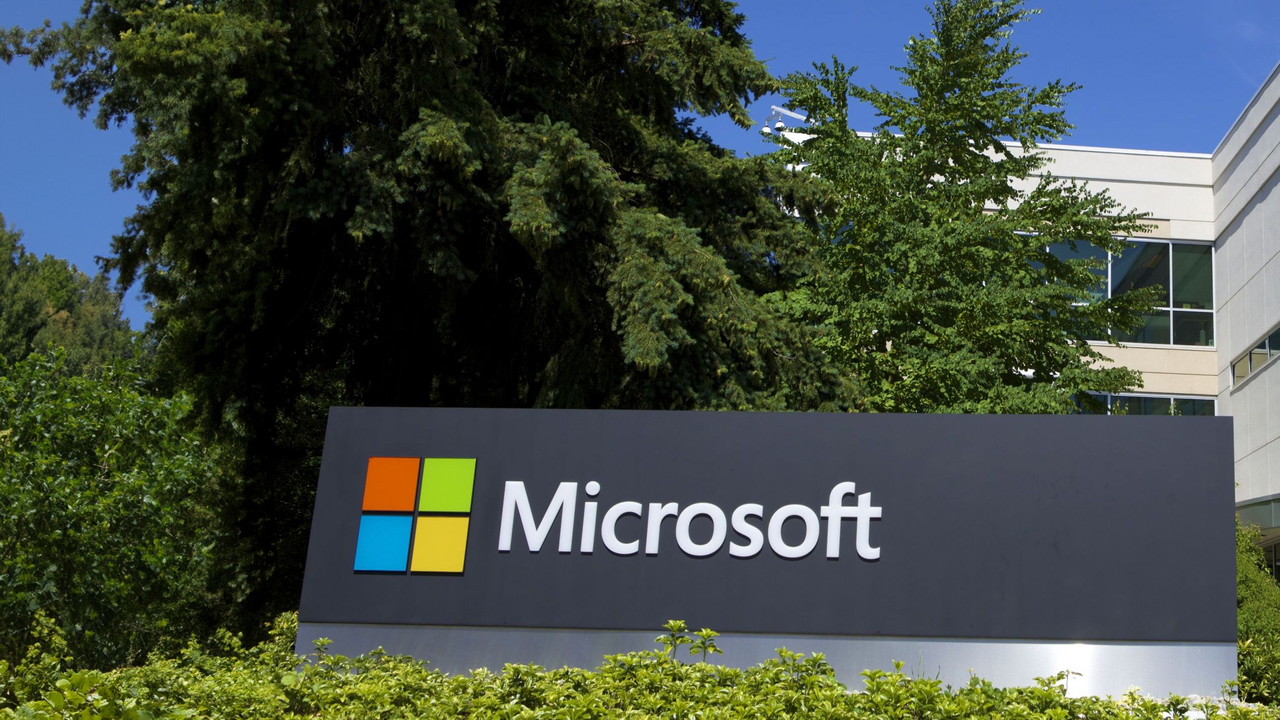 Microsoft is now 100% compliant with the European…