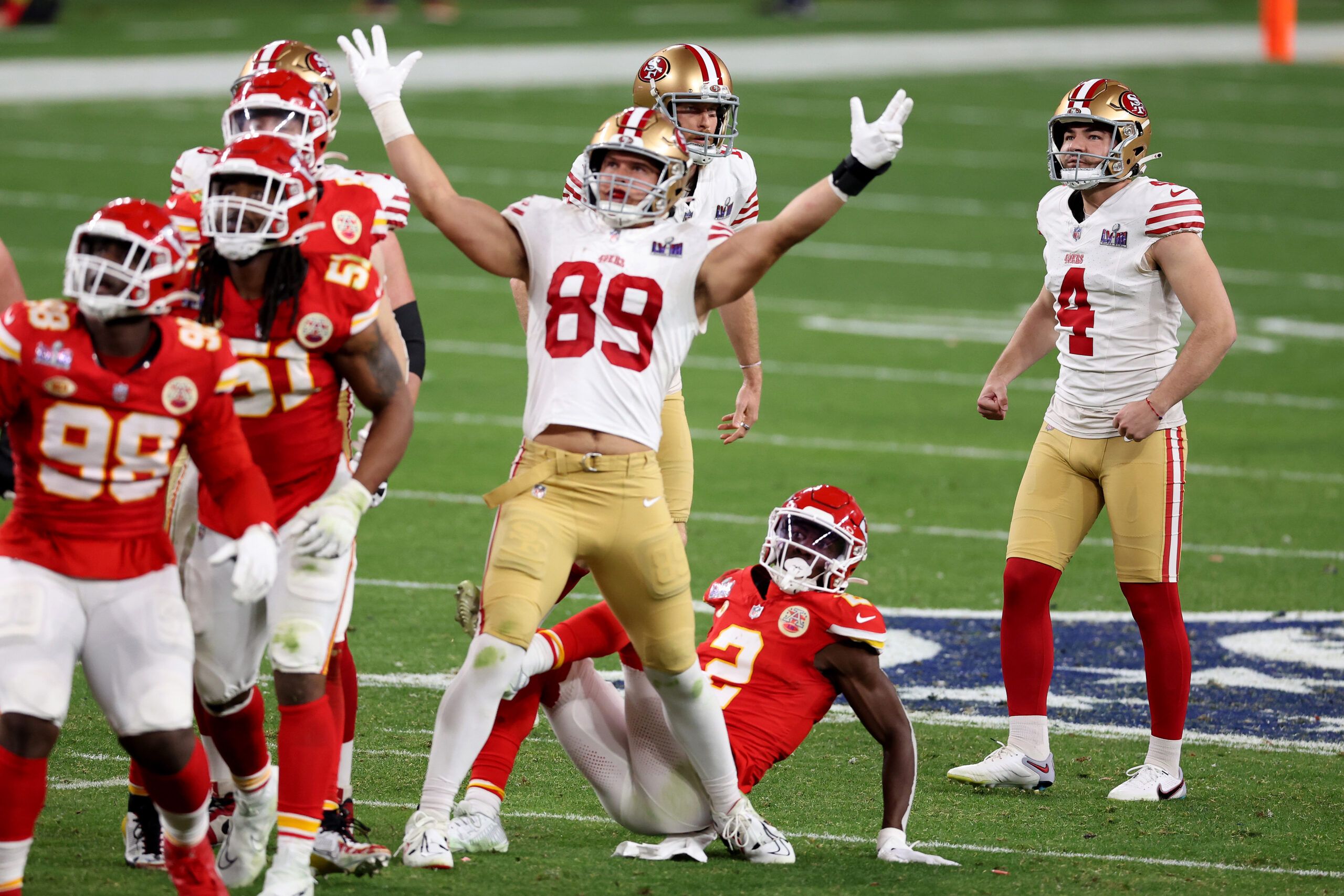 Atlanta Falcons to sign former Georgia Bulldogs TE