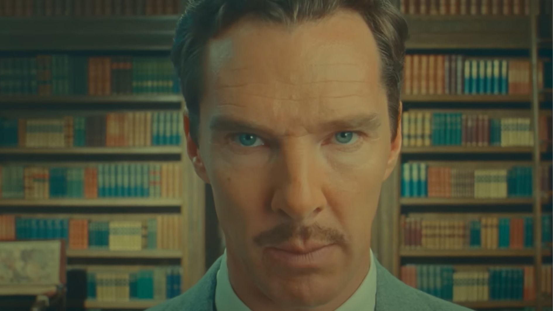 Netflix to release Roald Dahl collection as a movie…