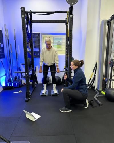 Charley Hull's Dedication To Fitness: Key To…