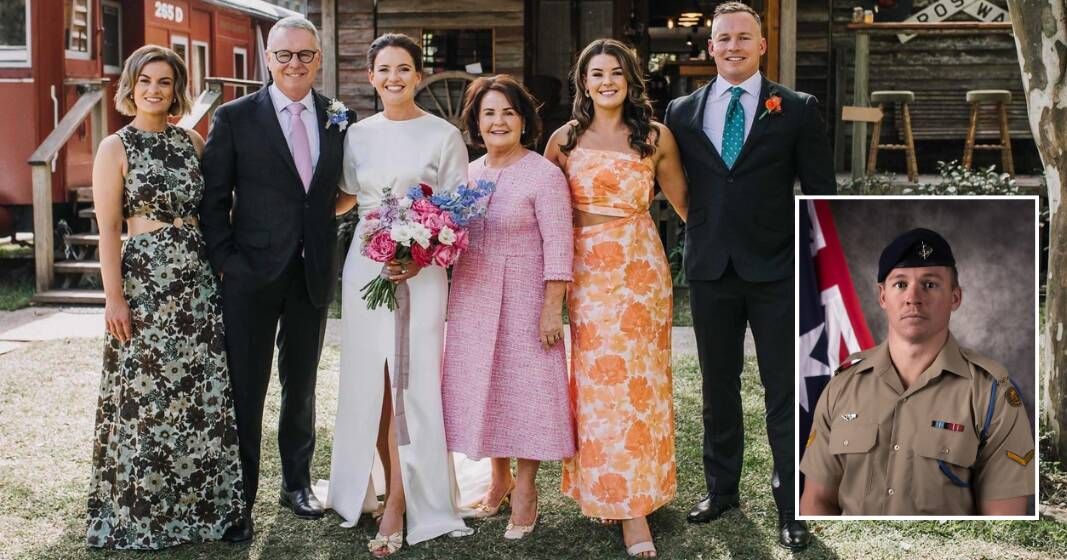 'Universally loved': Fitzgibbon family remember their…