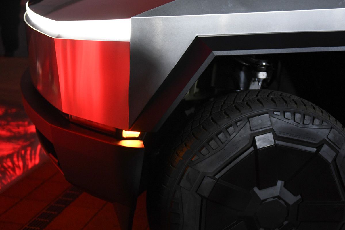 The Tesla Cybertruck 'blacklist' is real, and has…