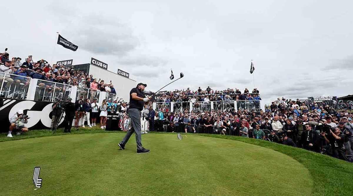 How We Got Here: A Timeline of LIV Golf and How the…