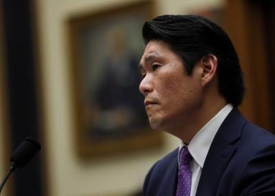 Former Special Counsel Robert Herr's Testimony Sparks…