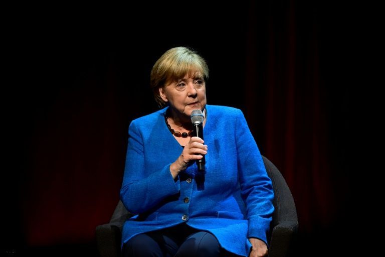 Angela Merkel Net Worth 2024: Exploring The Finances…