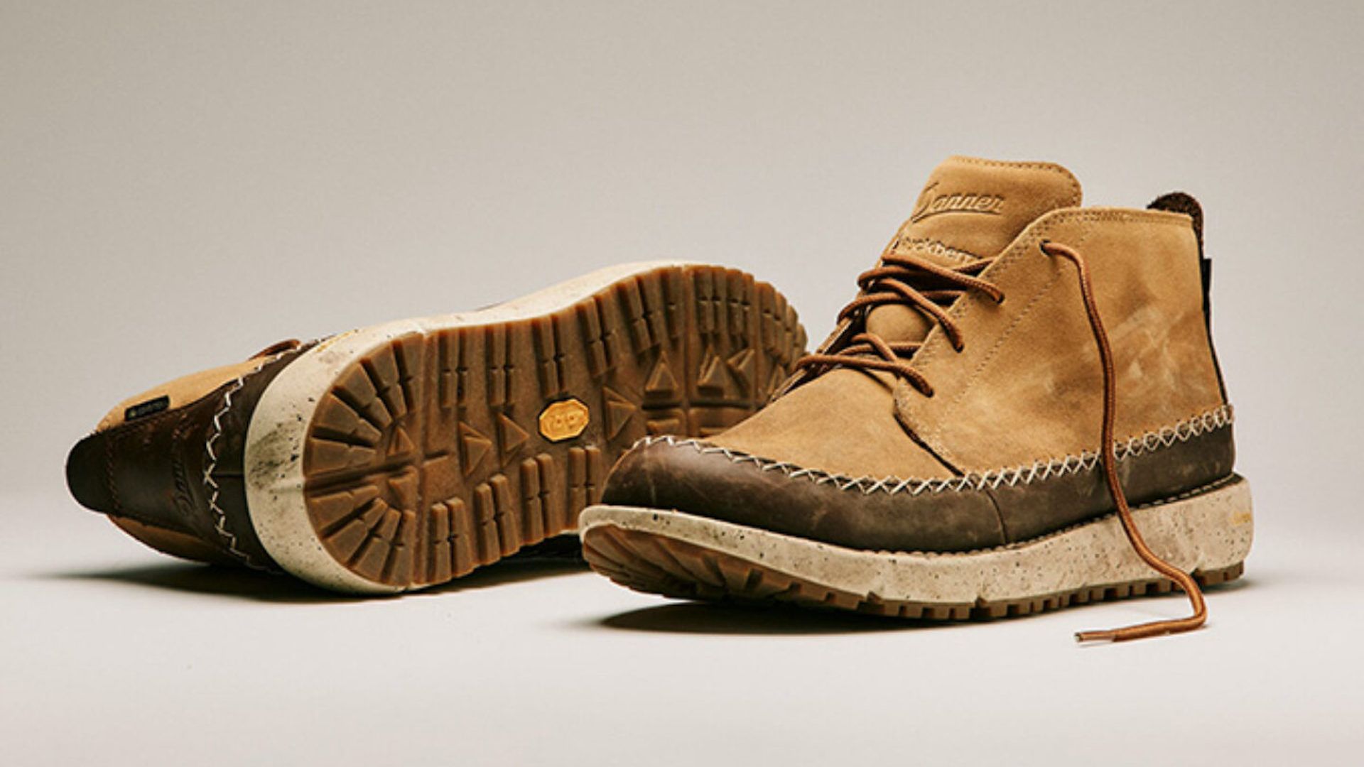 This Danner boot collaboration reinvents a '60s…