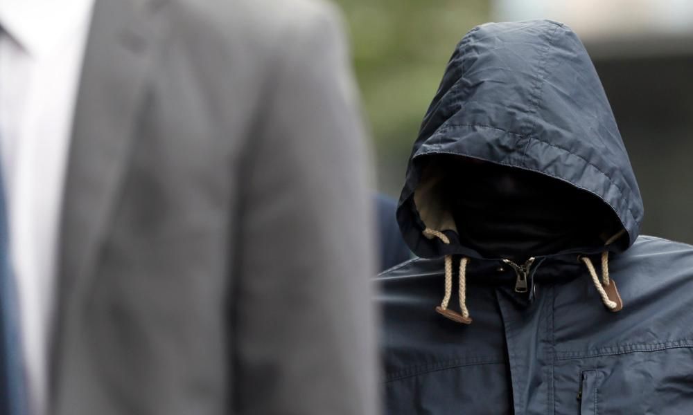 Farewell to the 'Fake Sheikh' exposed in his own sting