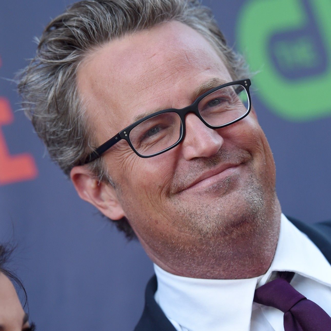 Matthew Perry’s Stepfather, ‘Dateline’ Correspondent…