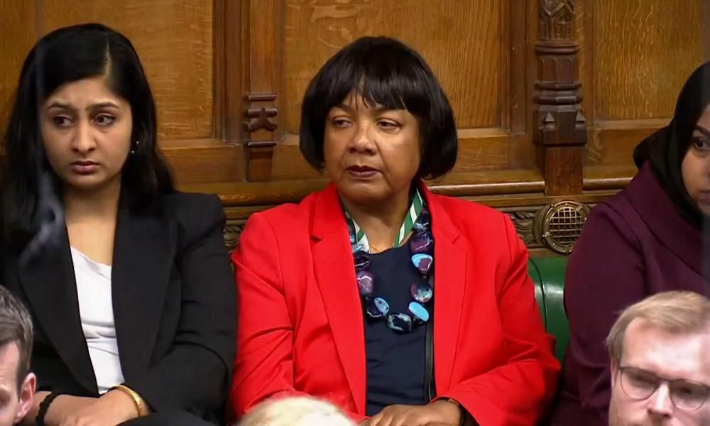 Frank Hester’s ugly words about me are a reminder: all…