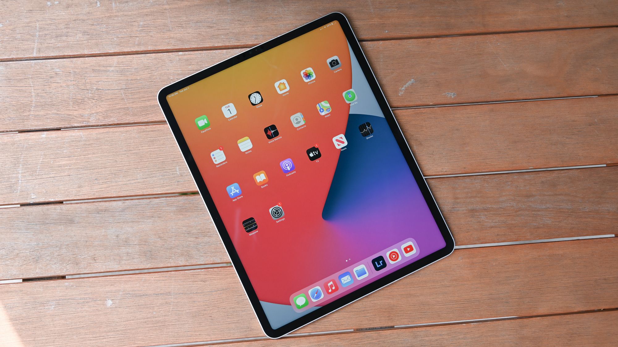 The cheapest iPad Pro could be hard to find when it…