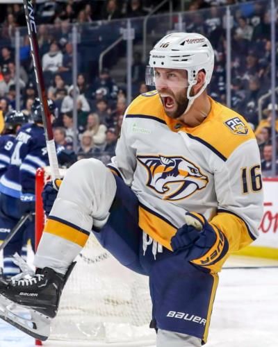 Jason Zucker: A Dominant Force On The Ice