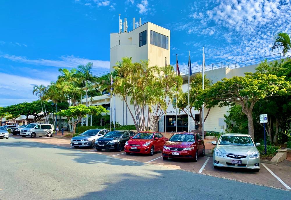 Queensland electoral commission warns council…