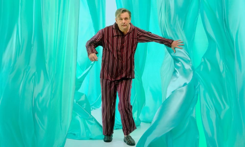 Michael Sheen as Nye Bevan is a call to arms at the…