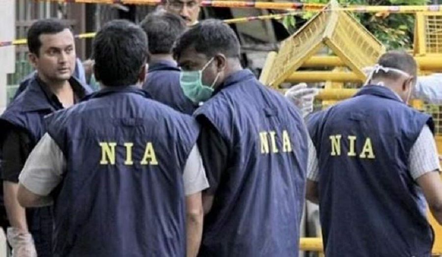 Pune ISIS arms and explosive seizure case: NIA files…