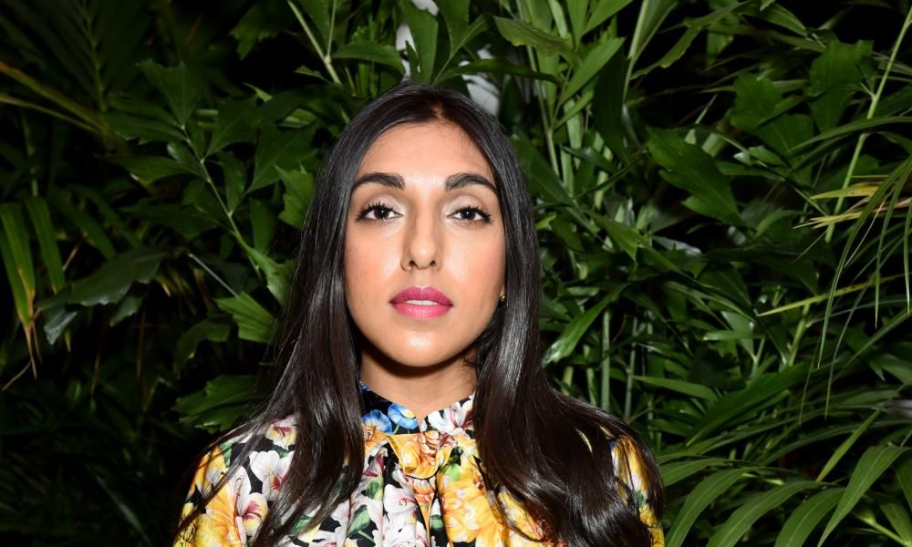 Whether voice of a generation or queen of cringe, Rupi…