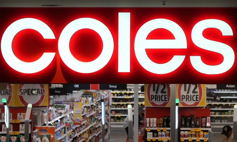 Coles pay offer labelled ‘insulting’ as staff say they…