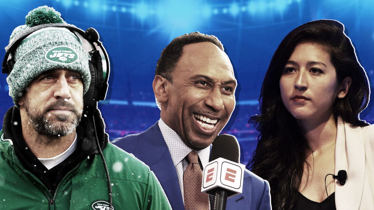 Aaron Rodgers' potential VP candidacy gets a wide…