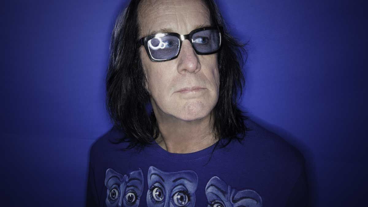 Listen to Todd Rundgren's version of King Crimson's…