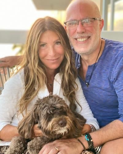 Hoda Kotb Spotted With Mystery Man In New York City