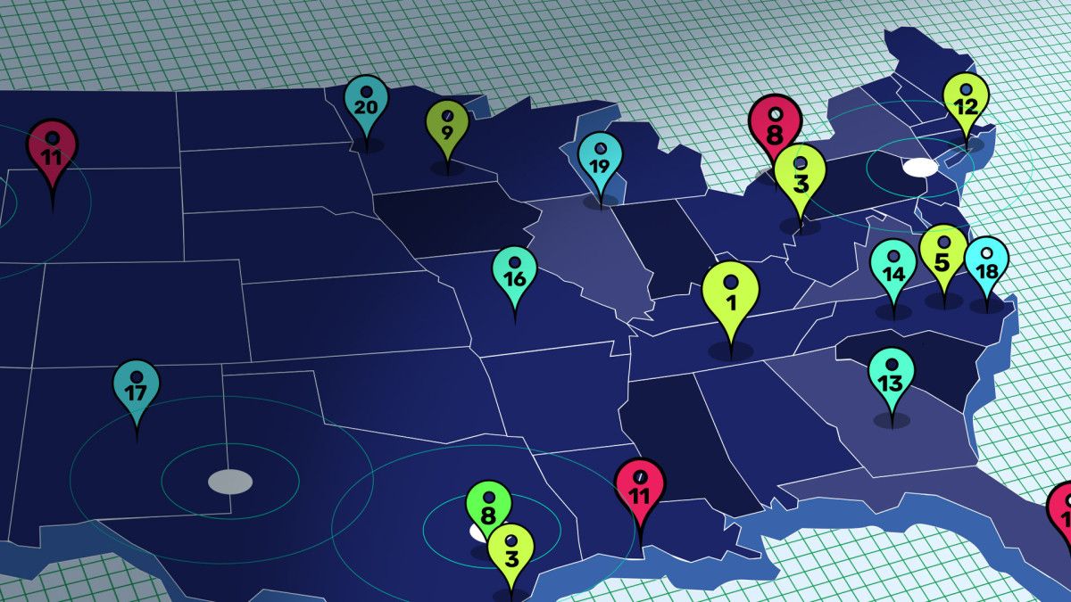 How to create macros in Google Sheets: Automating…
