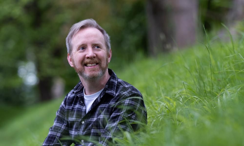 Paul Murray’s The Bee Sting wins inaugural Nero book…