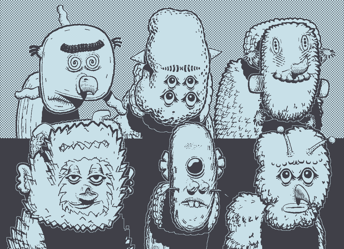 Lucas Pope's new Playdate exclusive is a delightful…