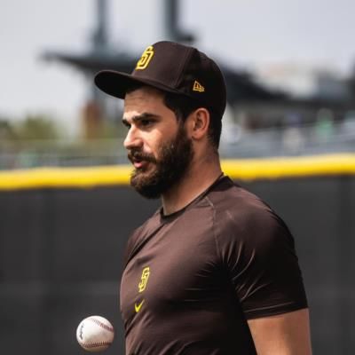 Dylan Cease: A Glimpse Into Intense Training Sessions