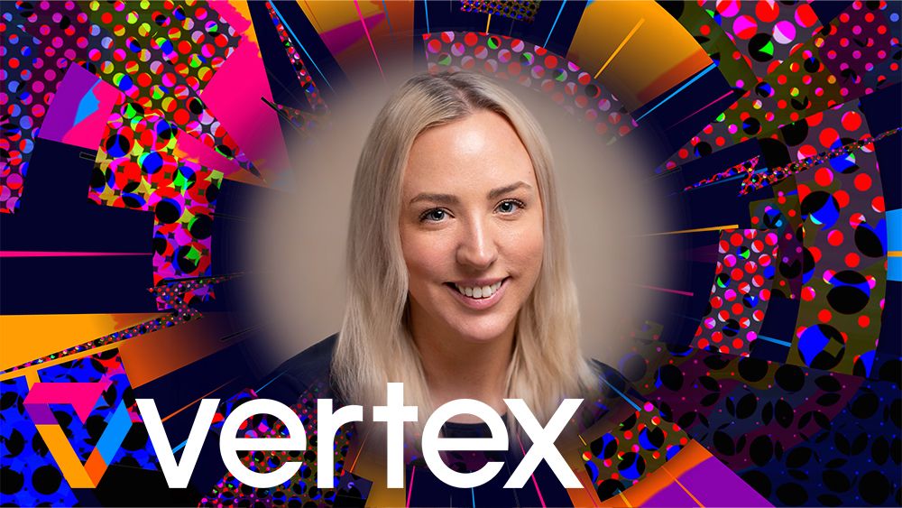 Vertex 2024: Annie Clare on how to craft the perfect…