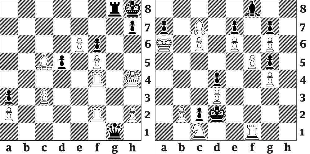 Chess: Fischer v Spassky revisited – Reykjavik Open…