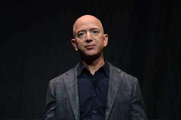 Jeff Bezos Awards 0 Million To Eva Longoria And…