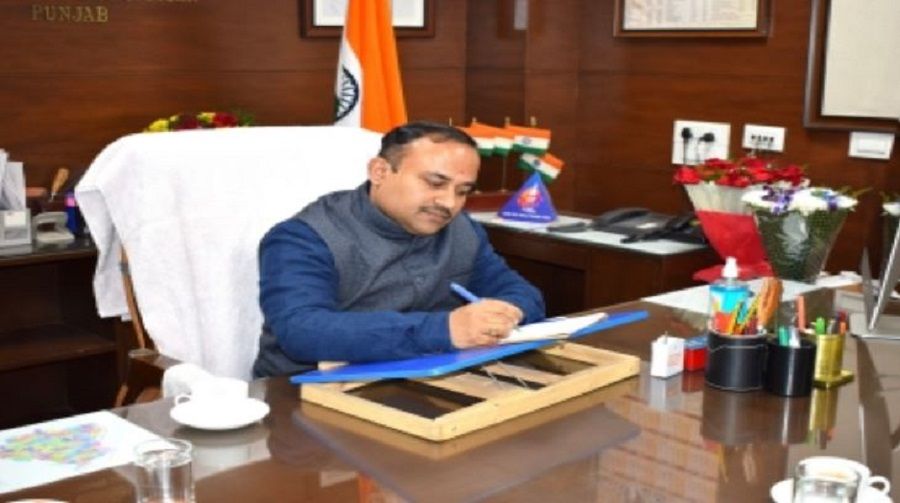2.12 crore voters in state; Punjab CEO releases…