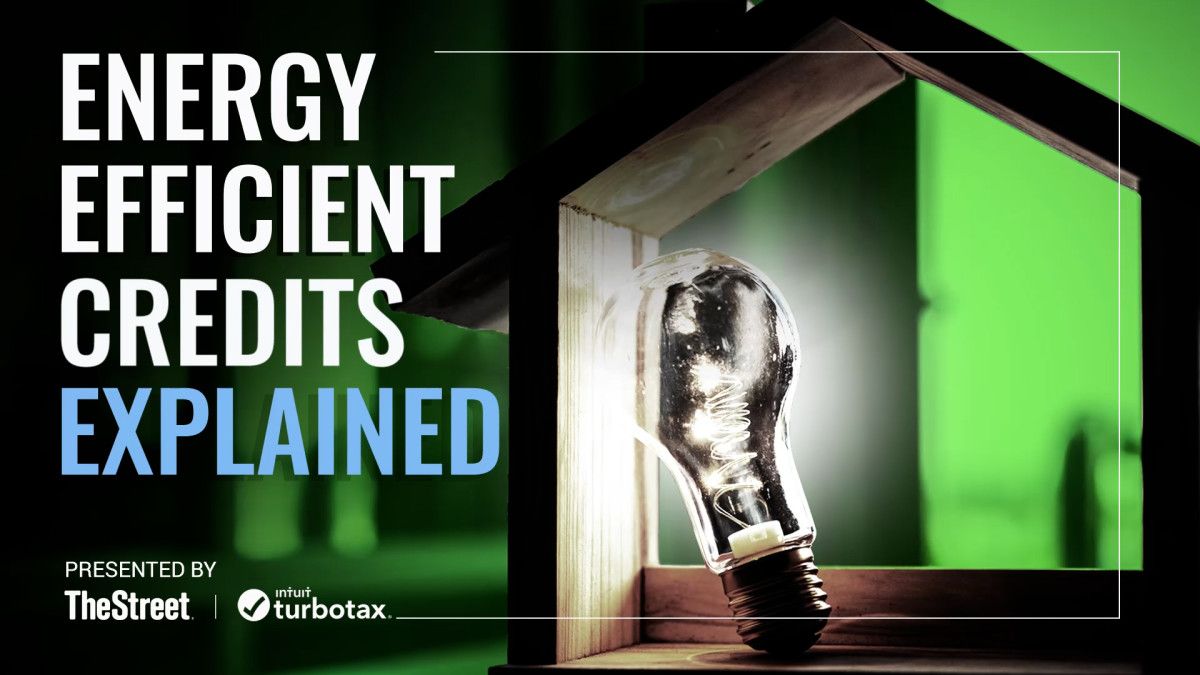 Energy-efficient tax credits explained Energy-efficient tax credits explained