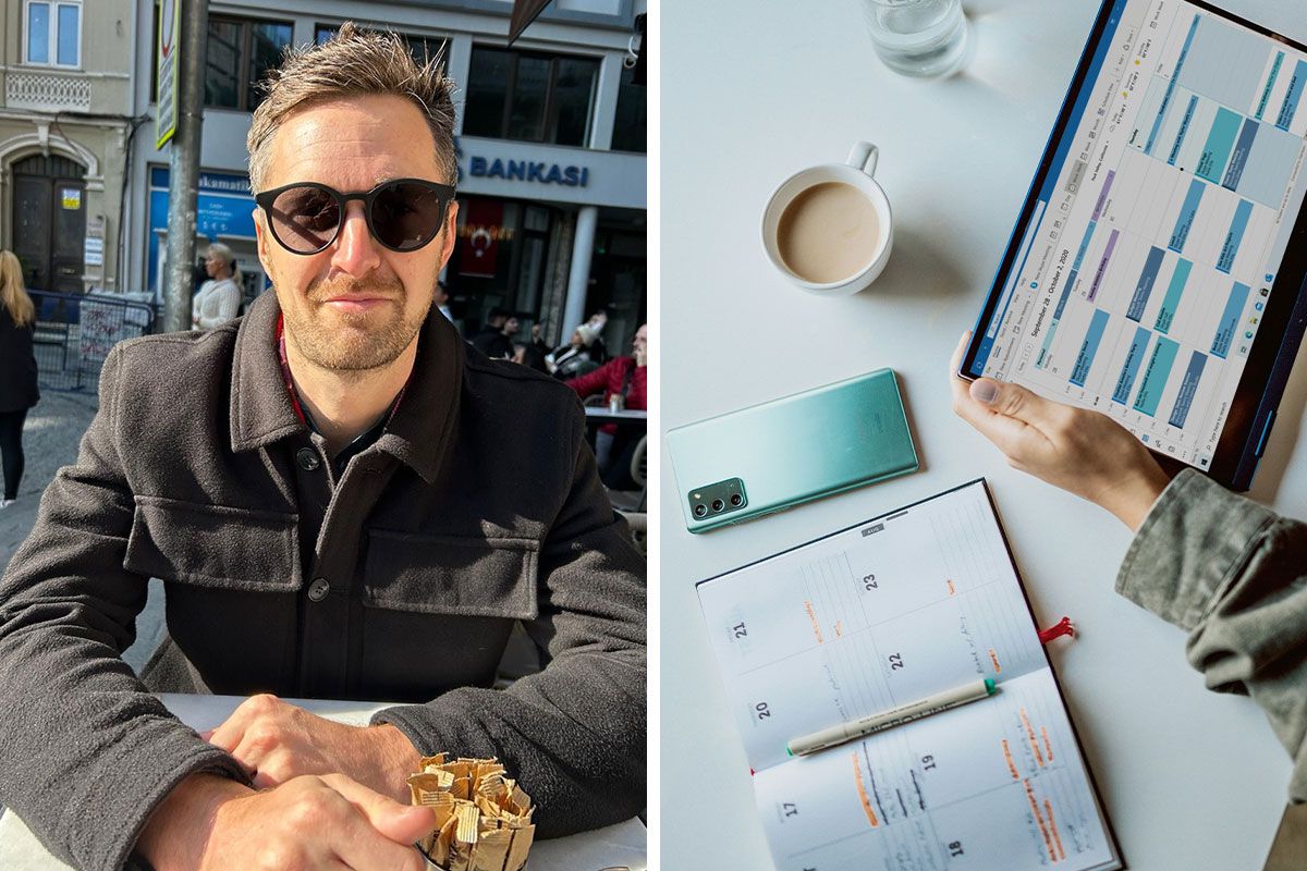 “Leave Early? Fine”: CEO Is Praised After Sharing His…