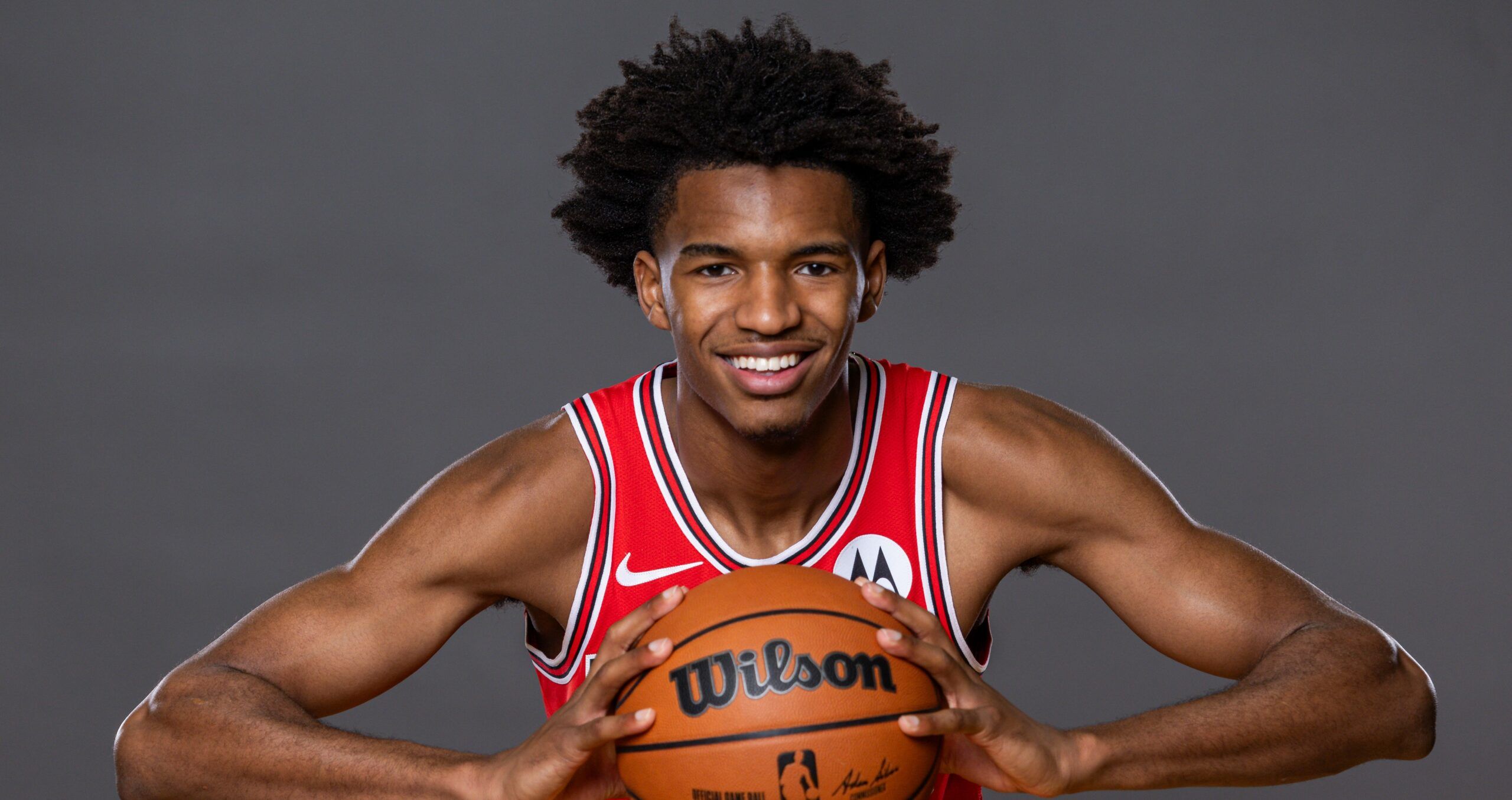 Chicago rookie Julian Phillips out indefinitely with…