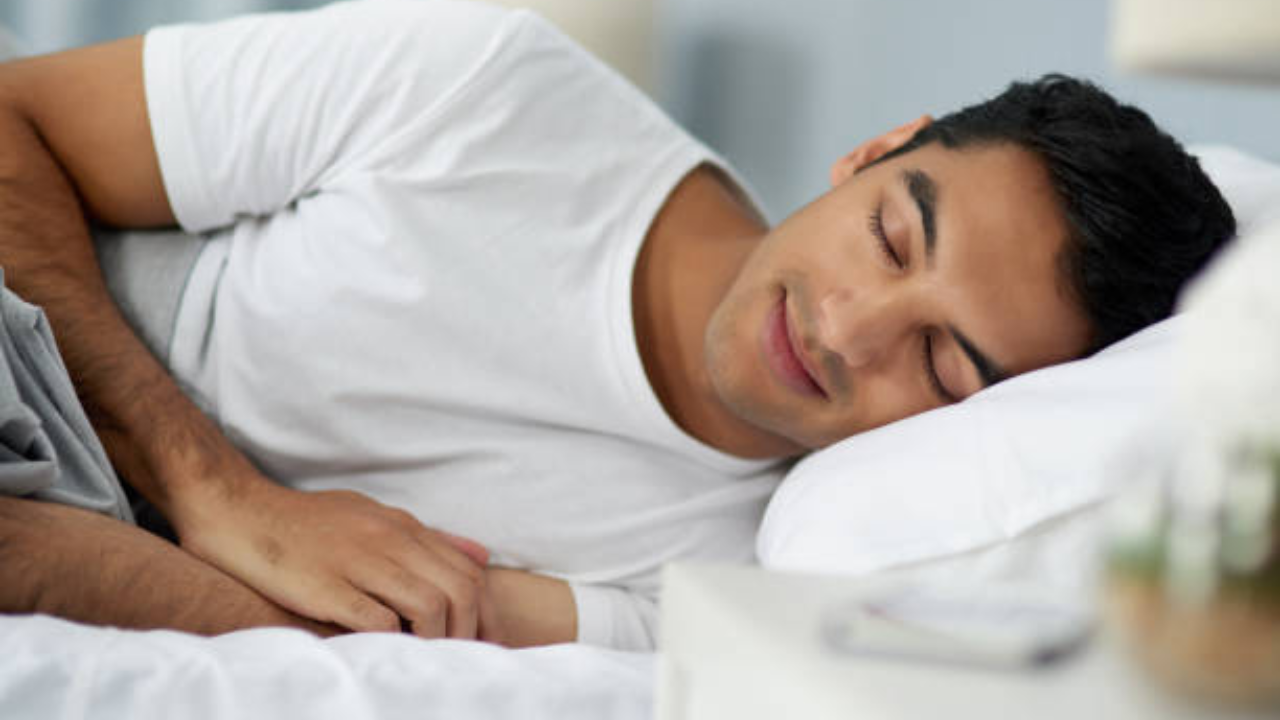 World Sleep Day 2024: The impact of deep sleep on…