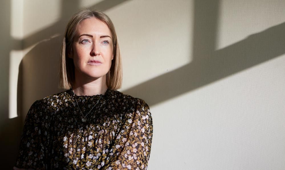 ‘I don’t blame her’: meeting of Esther Ghey and Emma…