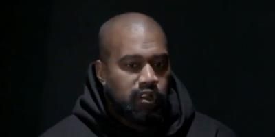 Kanye West Sparks Controversy With 'God' Comparison…