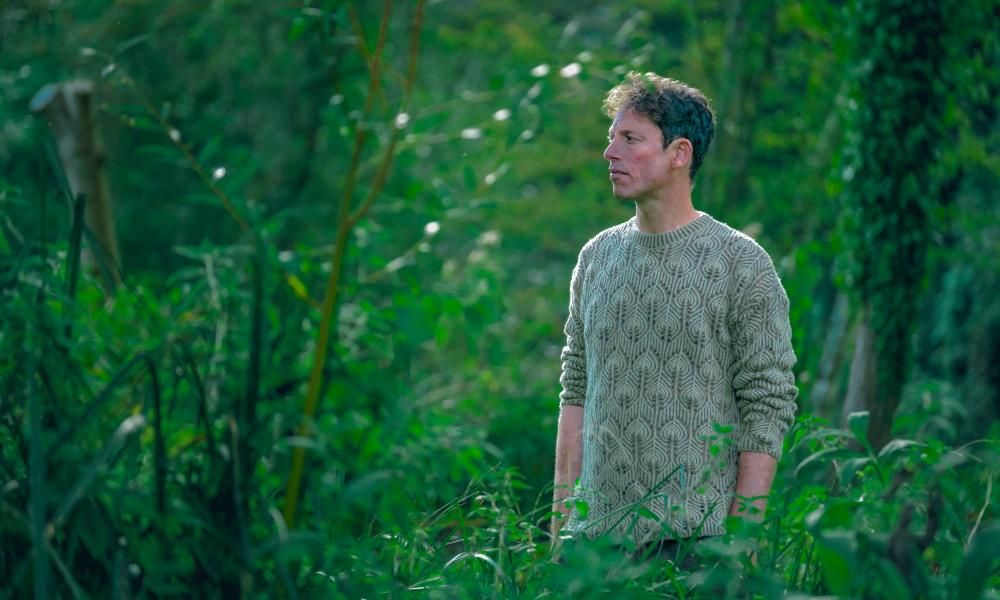 Sam Lee: songdreaming review – a moving tribute to…