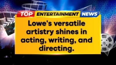 Alice Lowe's 'Timestalker' Explores Dark Corners Of…