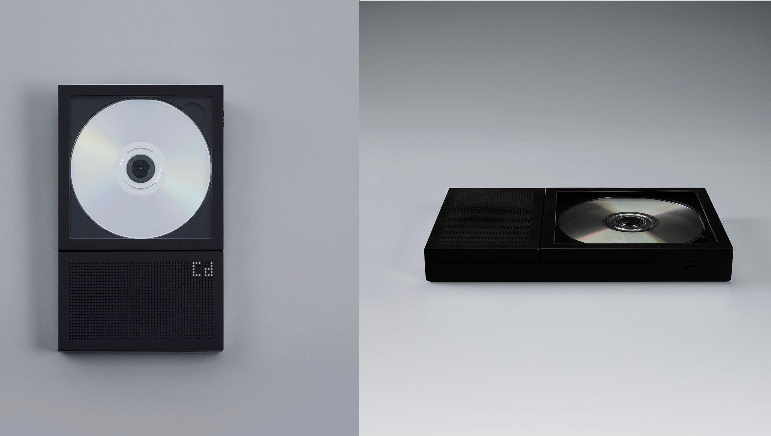 20 of the best CD players as the compact disc comeback…
