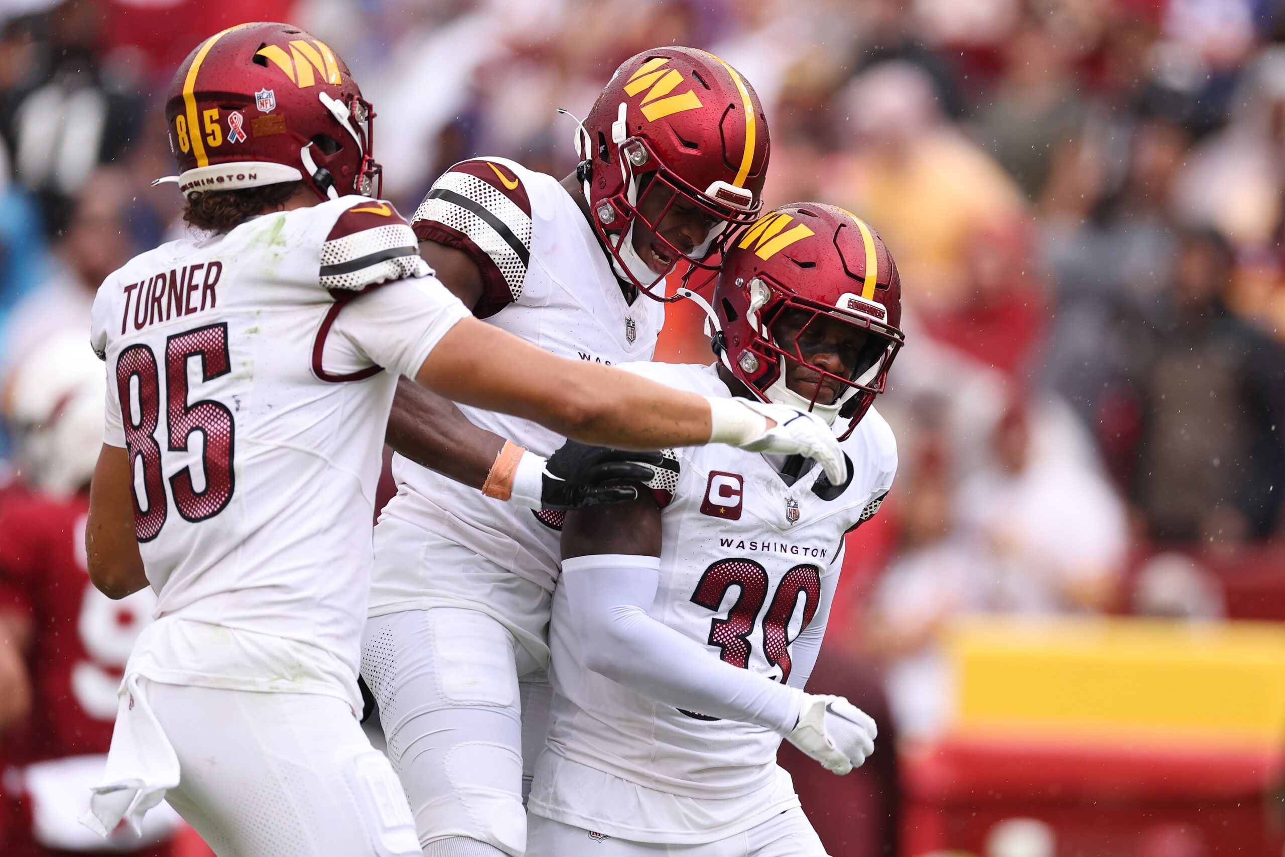 WATCH: Jeremy Reaves reveals Tress Way’s reaction on…