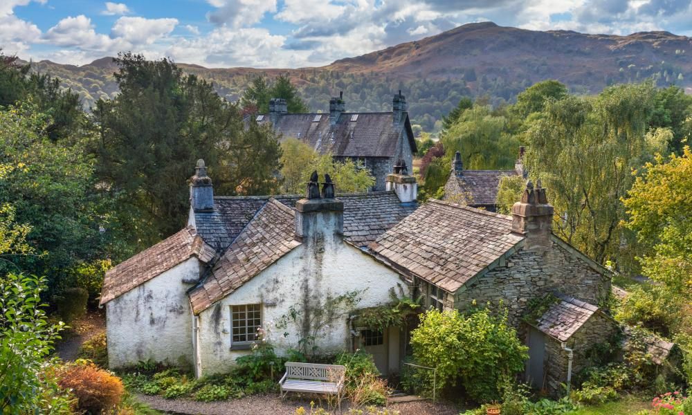 All Before Me by Esther Rutter review – the healing…