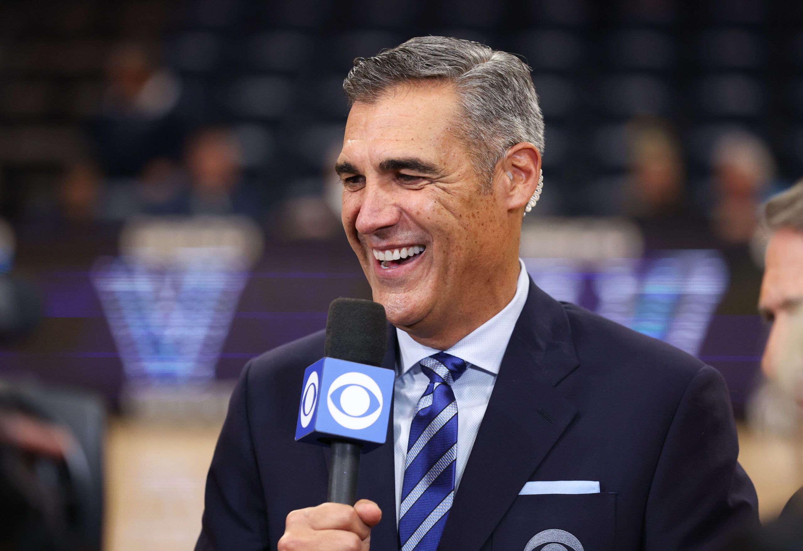 Selection Sunday 2024 announcers: Who’s on CBS’s…